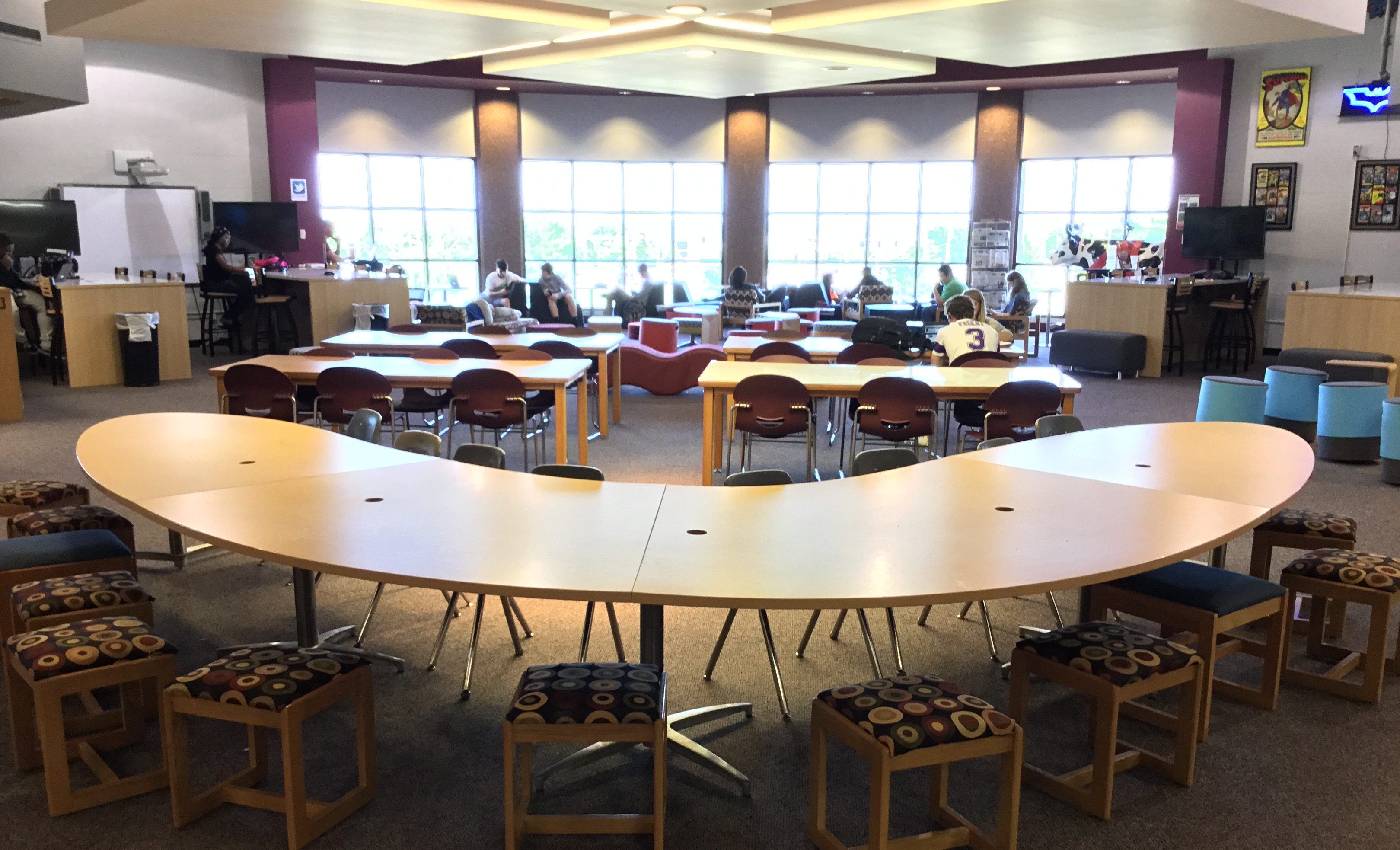 LMC Info – LSN Library