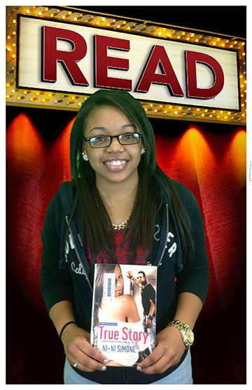 Book Club – LSN Library