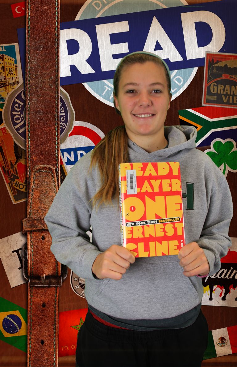 Book Club – LSN Library